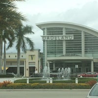 Dadeland Mall - 7535 N Kendall Dr
