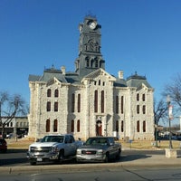 Granbury Square - Granbury, TX