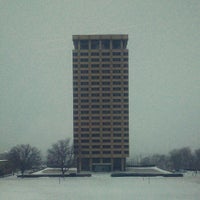 SUNY-ESF: SUNY College of Environmental Science and Forestry - 2 tips