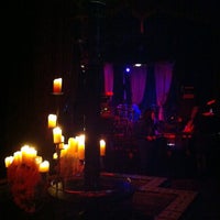 Bar Sinister - Central Hollywood - Los Angeles, CA