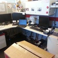 CDW Business Technology Center - Electronics Store in Vernon Hills