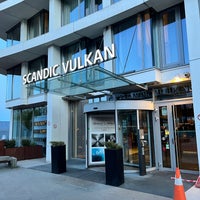 Scandic Vulkan - Hotel in Oslo