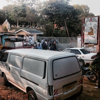 Songwe/Kasumulu Malawi/Tanzania Border - 3 tips from 37 visitors