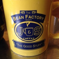 J&S Bean Factory - Coffee Shop in Highland