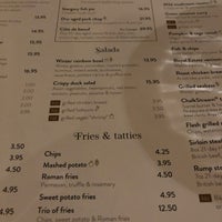 The Anthologist - Bar in Cheap