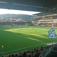 Borås Arena - Borås, Västra Götalands län