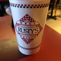 Rusty's - Charlotte, NC