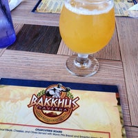 Bakkhus Taverna - 58 tips