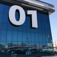 01 Mall - الدوحة, الدوحة
