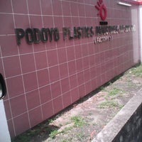 Podoyo Plastics Industries (M) Sdn. Bhd. (Factory 3) - Bandar Tenggara ...
