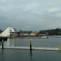 Cos Cob, CT - Greenwich, CT