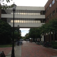 Grace E. Harris Hall - VCU - 7 tips from 1104 visitors