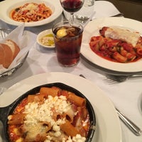 Ristorante Fiore - Italian Restaurant in North End