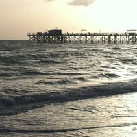 Redington Long Pier - Pier