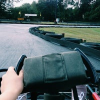 Crofton Go Kart Raceway - Go Kart Track