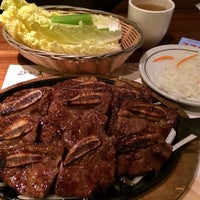 Gam Mee Ok - Fort Lee, NJ