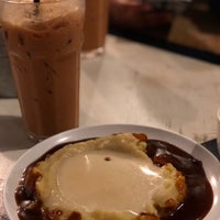 Grafa Cafe (Now Closed) - SS15 - Subang Jaya, Selangor