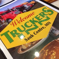 Truckers Inn (BP) - 11 tips