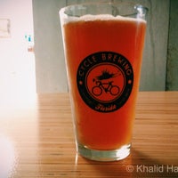 Cycle Brewing - University Park - South Downtown - 524 Central Ave