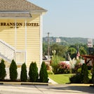 Historic Branson Hotel - Hotel in Branson