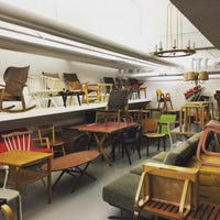 Artek 2nd Cycle - Furniture and Home Store in Helsinki