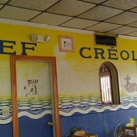 Chef Creole Seasoned Restaurant - Cajun and Creole Restaurant