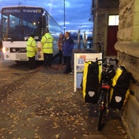 Clitheroe Railway Station (CLH) - Rail Station in Clitheroe
