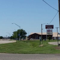 Russell, Kansas - City