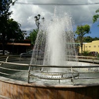 Plaza de Rincón