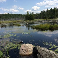 Lake Temagami Fire Tower - Lighthouse