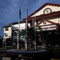 MRSM Pontian, Ayer Baloi - 1 tip from 616 visitors