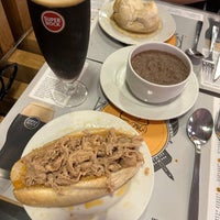 Conga - Casa das Bifanas - 186 tips