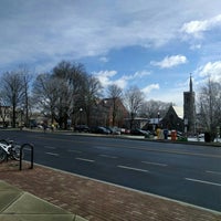 Amherst, MA - City