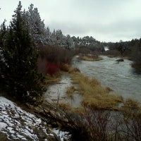Cline Falls State Park - State / Provincial Park in Redmond