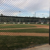 Mission Viejo Youth Athletic Park - Mission Viejo, CA