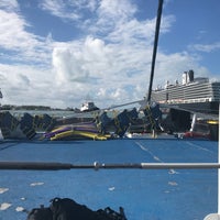 Fury Snorkeling Catamaran - Boat or Ferry in Key West
