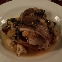 Swamp Fox Restaurant & Bar - Southern / Soul Food Restaurant in Charleston