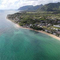 Hauula Beach Park - 54-135 Kamehameha Hwy