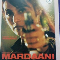 Movietime Suburbia - Bandra West - SV Road
