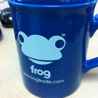 Frogtrade - Office