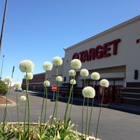 Target - Big Box Store in Rochester