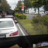 Plexus Seaside - Office in Bayan Lepas