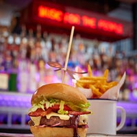 MOJO - Northern Quarter - Leeds, Leeds