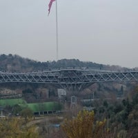 Tabiat Bridge | پل طبیعت - منطقه ۳ - 246 tips from 12991 visitors