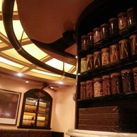 Max Brenner - Avenue of the Arts South - Philadelphia, PA