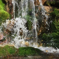 Anna Ruby Falls - Nacoochee, GA
