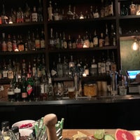 The Box Social - Cocktail Bar in Portland