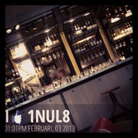 1NUL8 - Stadsdriehoek - Rotterdam, Zuid-Holland