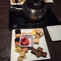 The Melting Pot - Downtown Tacoma - 30 tips