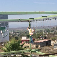 Beraka Adventure Park (Now Closed) - Amusement Park
